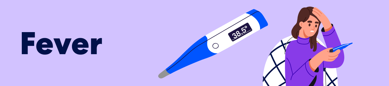 Cough, Cold and Fever: When Should You Worry? - Even